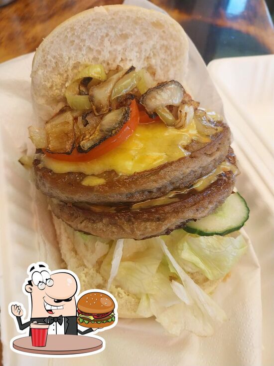Salt & pepper shack, Glasgow - Restaurant menu, prices and reviews