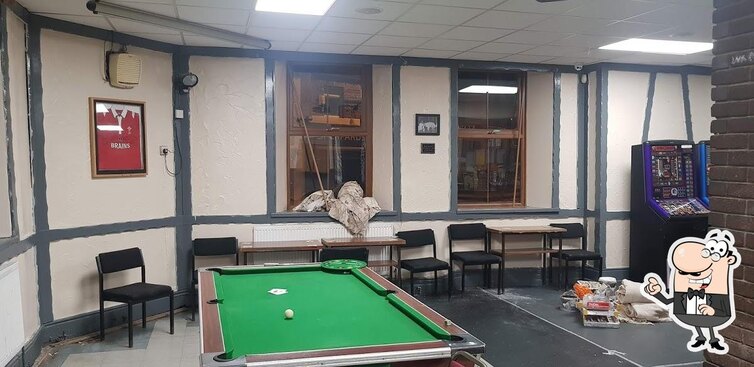 The Pandy Inn, Tonypandy - Restaurant menu, prices and reviews