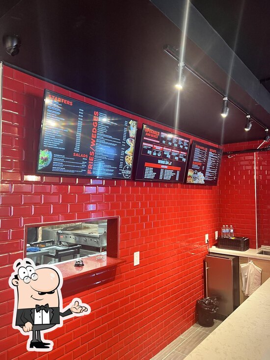 The Wing Spot - Queen West, Toronto - Restaurant menu, prices and reviews