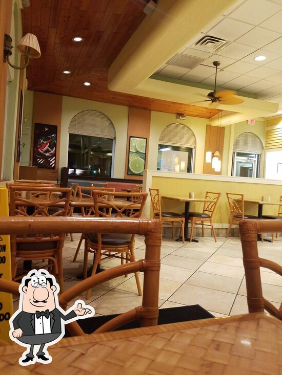 Pollo Tropical, Miami - Restaurant menu, prices and reviews