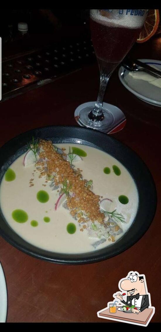 O Pedro - BKC, Mumbai, Unit No 2 - Restaurant menu and reviews