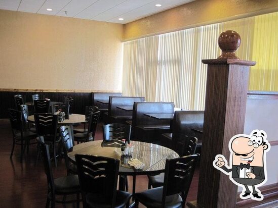 Asian Fusion Buffet, Howell - Restaurant menu, prices and reviews