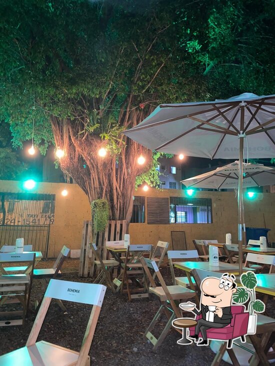 Menu em Cafofo pub & Bar, Aracaju