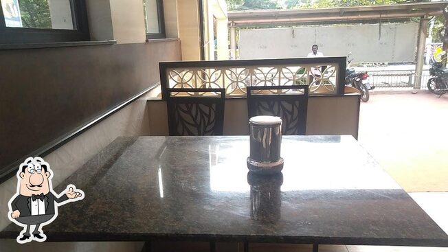 Doveton cafe, Chennai, 124 - Restaurant reviews