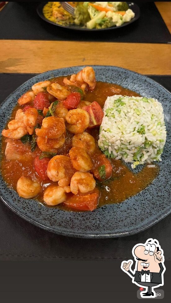 Forneria Giorgio, Macaé - Restaurant menu, prices and reviews
