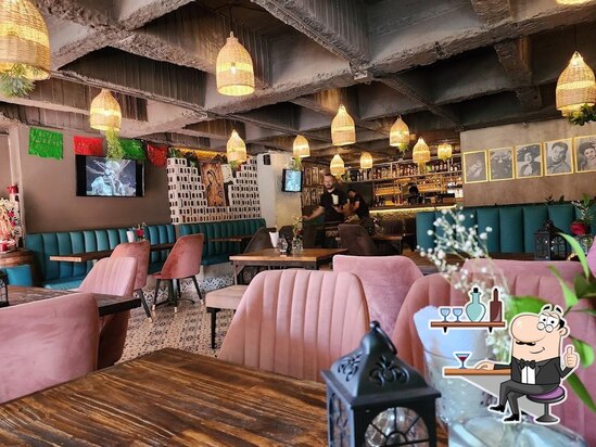 PULCRO purito México, Envigado - Menú del restaurante, precios y reseñas