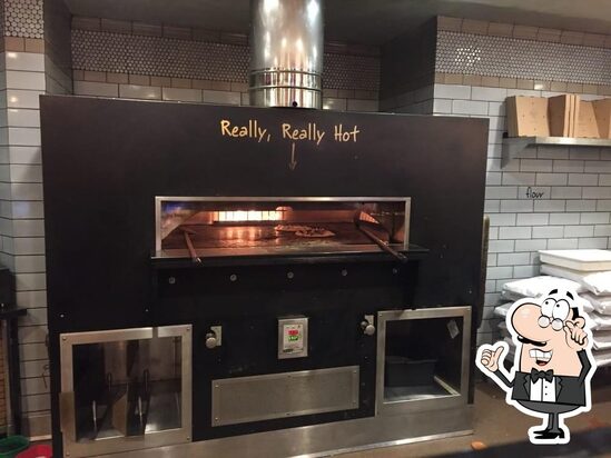 Project Pie, Las Vegas - Restaurant menu, prices and reviews