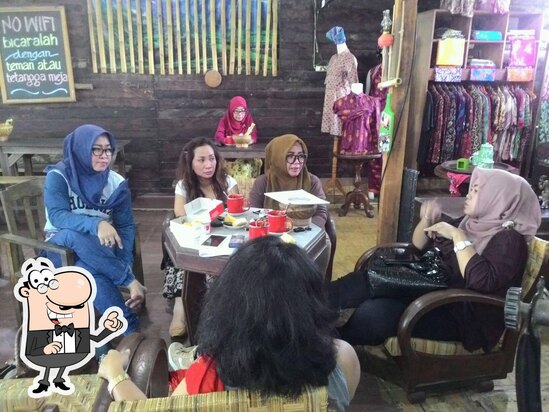 Bakso idola by Pass Juanda restaurant, Sedati Gede - Restaurant reviews