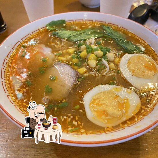 Yako Ramen Bar, San Pablo City - Restaurant menu, prices and reviews