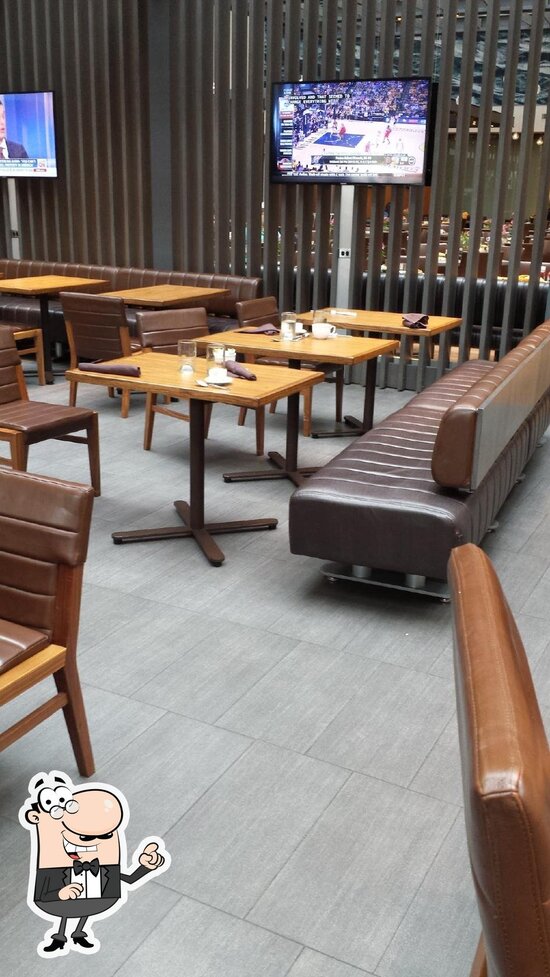 American Craft Kitchen & Bar, Chicago - Restaurant menu, prices and reviews