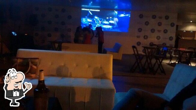 Arena Lounge Choperia pub & bar, Anápolis - Restaurant reviews