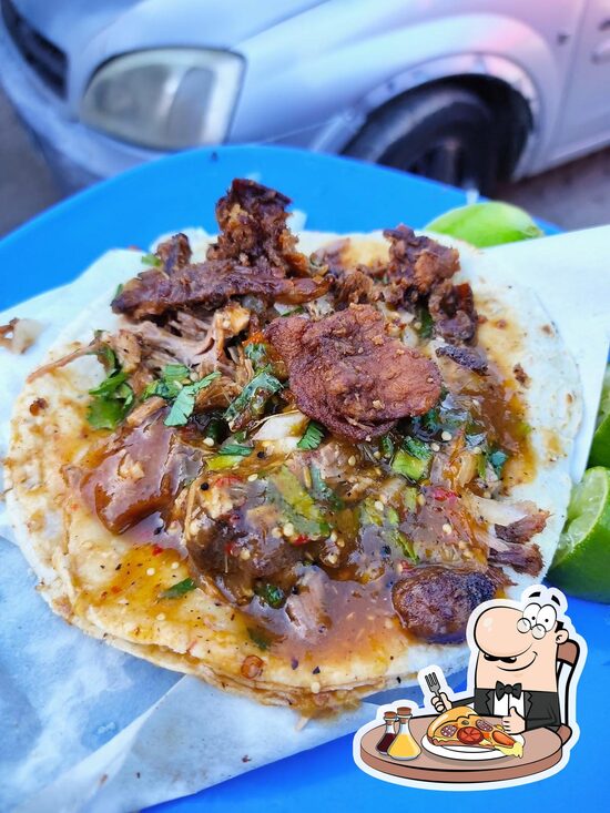 CARNITAS TIJUANA restaurant, Tijuana - Restaurant reviews