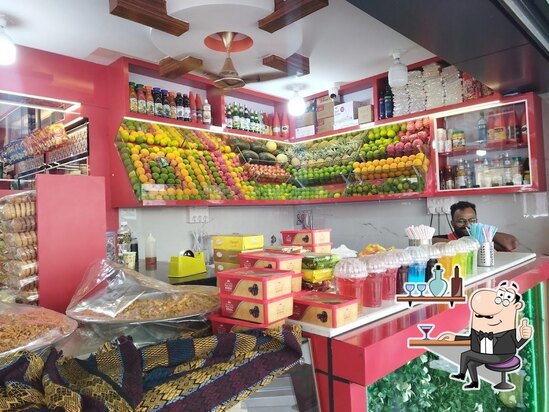 Cake Point, Bengaluru - Restaurant menu, prices and reviews
