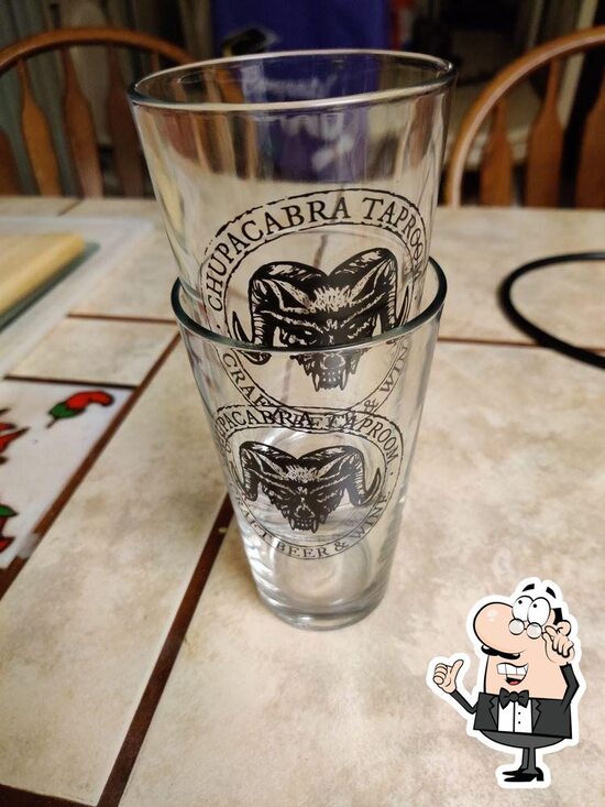 Chupacabra Taproom, Mesa - Restaurant menu, prices and reviews