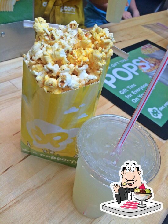 Doc Popcorn in Altamonte Springs
