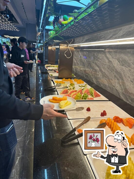 Go Chef, Frielas - Restaurant menu, prices and reviews