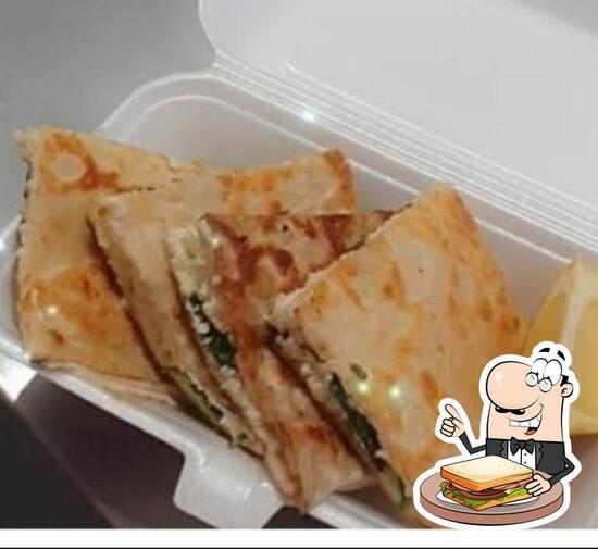 Hero Kebab, Gladstone - Restaurant menu, prices and reviews