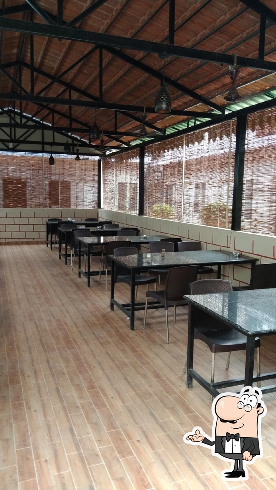 Knightstone Bar and Residency, Bengaluru - Restaurant menu, prices and ...