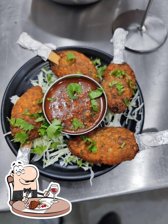 MealODrama The Restro Cafe, Attur - Restaurant reviews