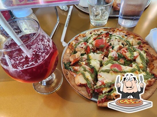 Mellow Mushroom Virginia Beach in Virginia Beach - Restaurant menu and ...