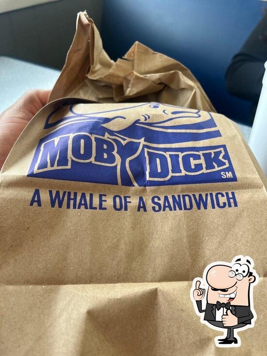 Moby Dick Restaurants, Louisville, Preston Hwy - Carta del restaurante ...