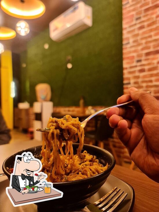 Momomia Love In Every Bite Buxar, Buxar - Restaurant menu, prices and ...