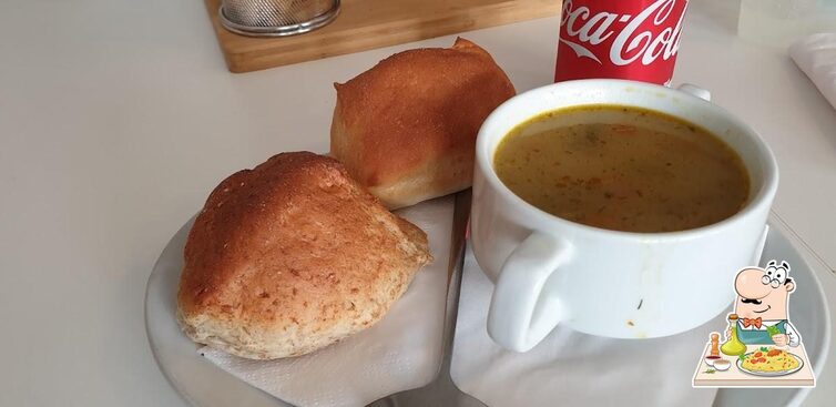 Noshers by Sassons in Manchester - Restaurant reviews