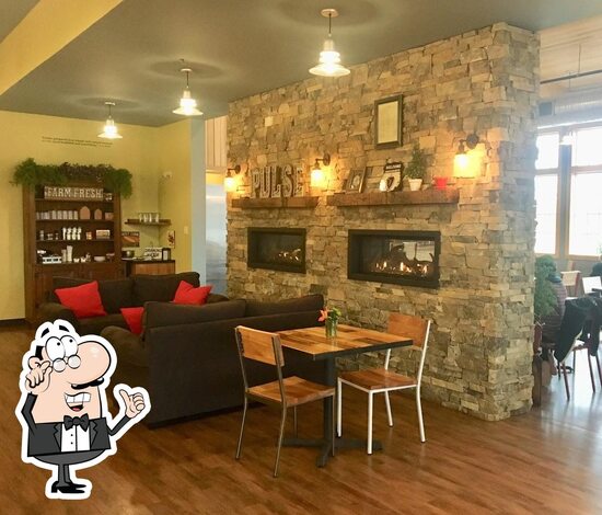 Pulse Cafe, Hadley - Restaurant menu, prices and reviews