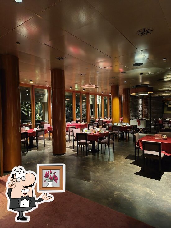 Tao of Peng, Chennai - Restaurant menu, prices and reviews