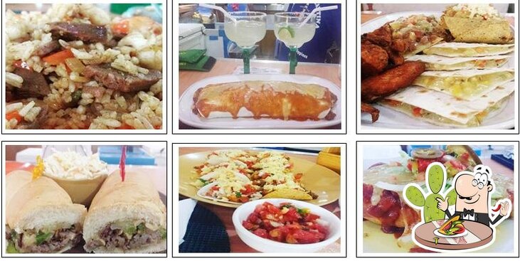 Tequila Reef Angeles City restaurant, Angeles - Restaurant menu and reviews