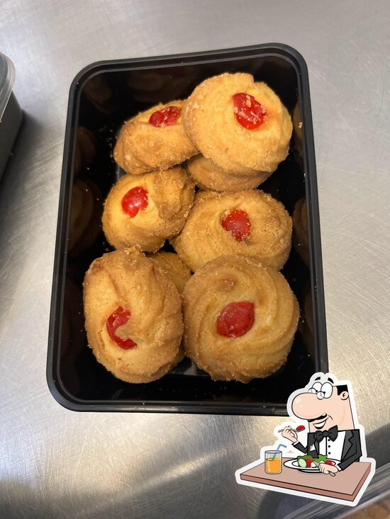 The Little French Patisserie Mosman, Mosman - Restaurant menu, prices ...