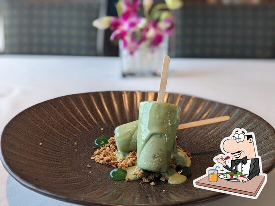 Ziya Restaurant, Mumbai, The Oberoi - Restaurant menu and reviews