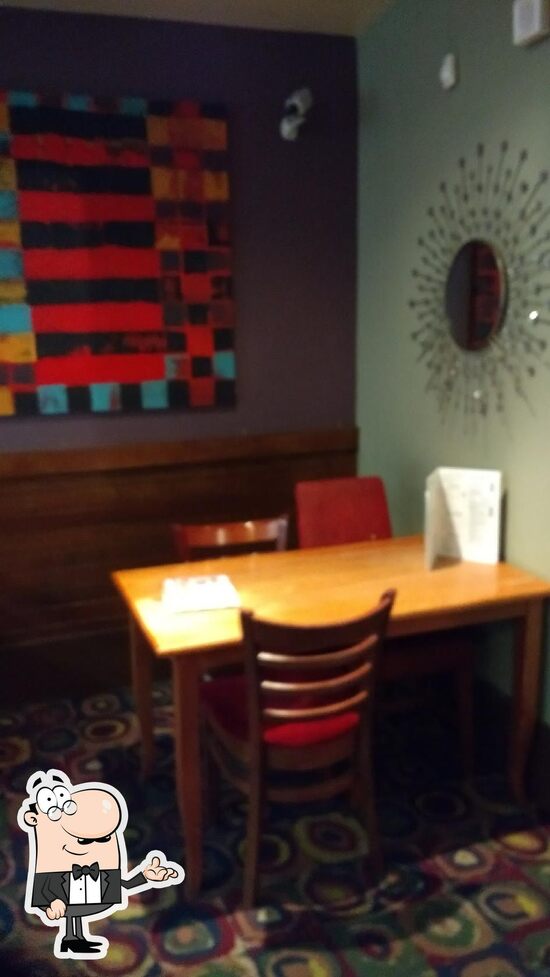 The Sussex - JD Wetherspoon, Rhyl - Restaurant menu, prices and reviews