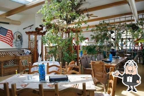 Speisekarte von Restaurant & Pension “Zum Aumatal” - Daniel Gerold, Weida