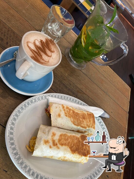 Little Willy's, Northbridge - Restaurant menu, prices and reviews