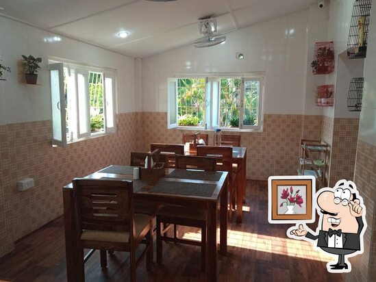 Chef Rodwin Boulangerie & Pâtisserie Cafe, Margao - Restaurant menu ...