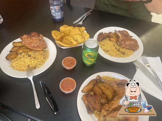 Cuchifrito, Middletown - Restaurant menu, prices and reviews