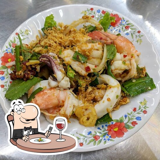 Hia Wan Khao Tom Pla, Bangkok - Menú del restaurante, precios y reseñas