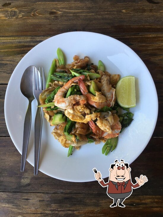 ครัวป้าคำ, Klang Wiang - Restaurant menu, prices and reviews