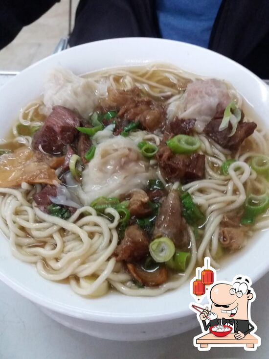 Luisa's Cafe, Baguio - Restaurant menu, prices and reviews