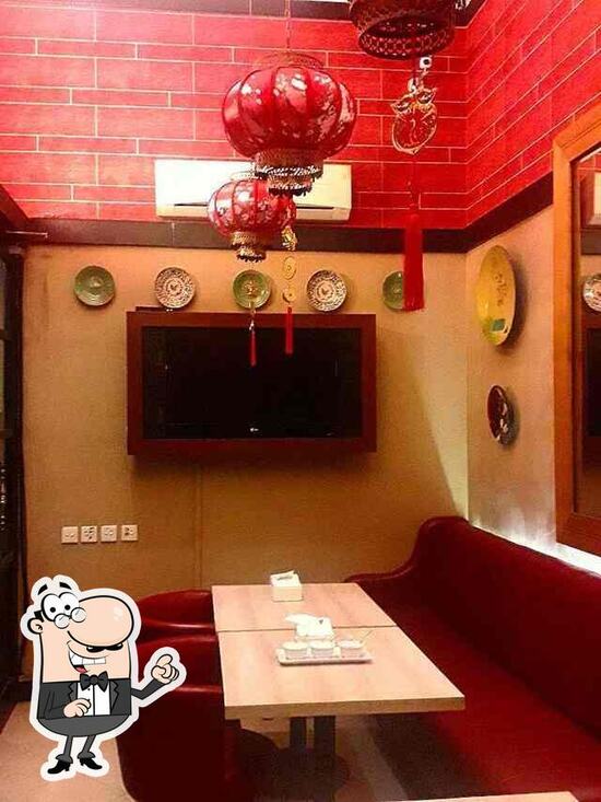 Menu at Cali Deli & Madame Ching Surabaya Menteng restaurant, Jakarta ...