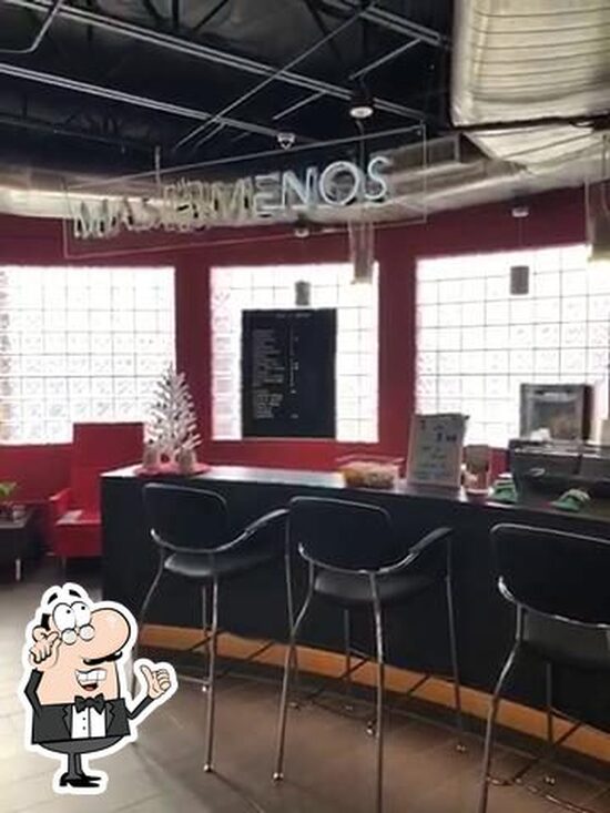 Mas Y Menos Evolve, El Paso - Restaurant menu, prices and reviews