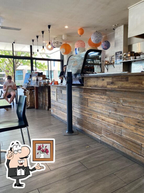 Paper Tiger, Armidale - Restaurant menu, prices and reviews