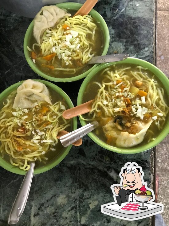 Raj fast food corner, Mandi - Restaurant reviews