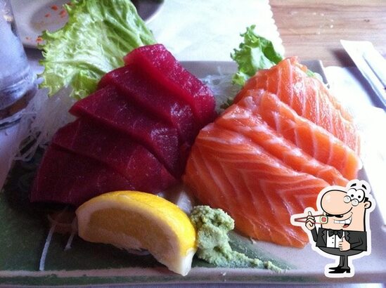 Taiko Japanese Restaurant in Irvine - Restaurant reviews