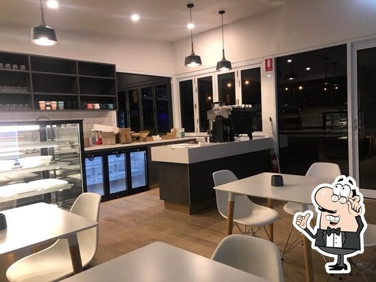 The Coffee Pod, Warragul - Restaurant menu, prices and reviews
