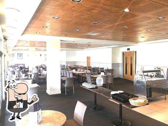 The Freyberg Restaurant - New Lynn RSA, Auckland - Restaurant menu ...