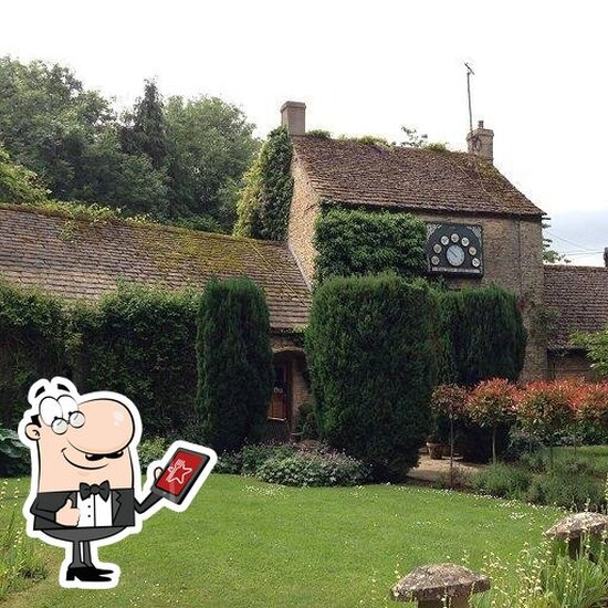 The Wild Duck Inn, Cirencester - Restaurant menu, prices and reviews