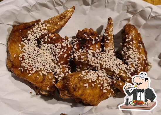 Wing It On - Imus restaurant, Imus - Restaurant menu and reviews