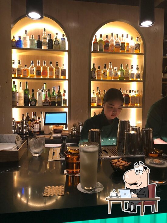 After Seven, Toronto - Menu du restaurant, prix et avis